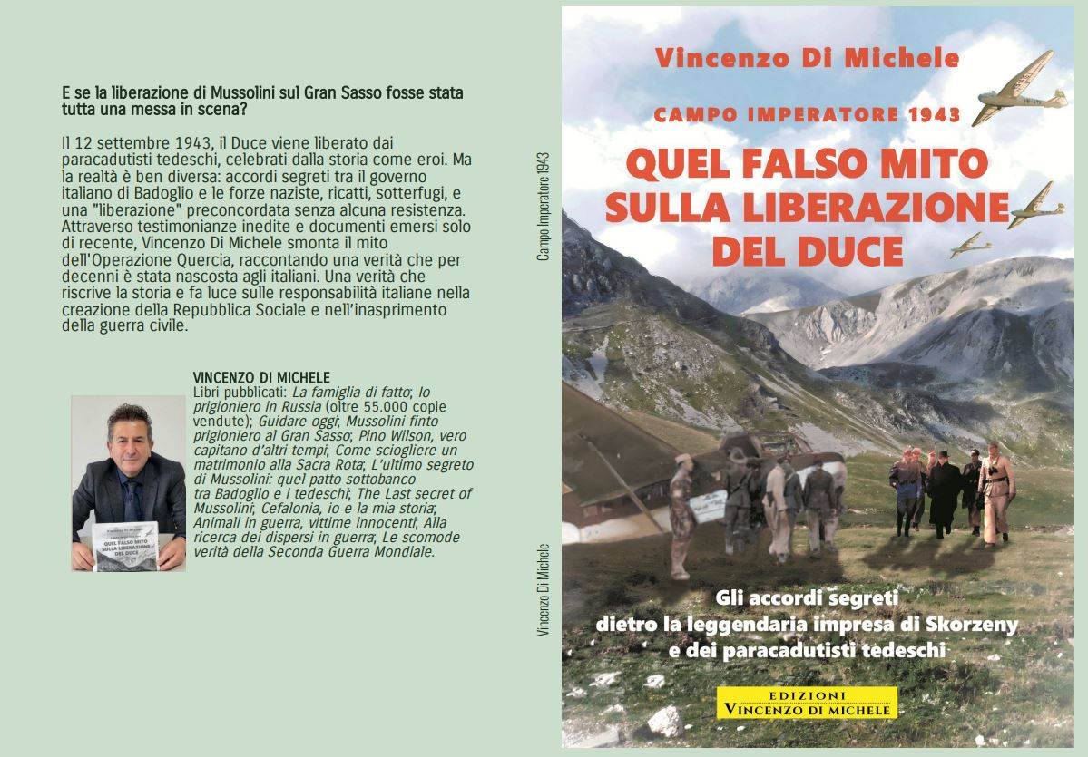 Vincenzo Di Michele » Blog Archive » “QUEL FALSO MITO DELLA LIBERAZIONE ...